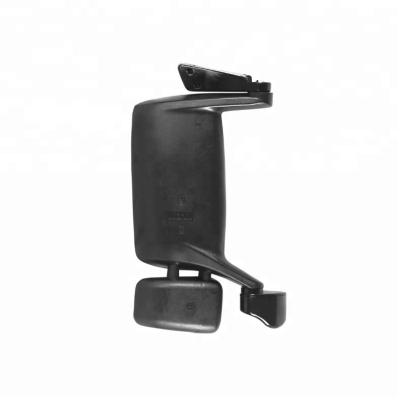 China FAW Jiefang  Chinese Truck Parts Twin Wing side mirror plastic replacement for sale