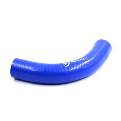 China Kamaz Russian Truck Parts Silicone Rubber Hose 7405-1013292-01 for sale