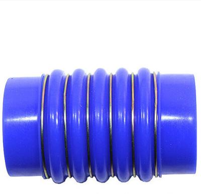 China 65055-1323220-03 Air Intake Rubber Hose Russian Truck Parts Anti Aging for sale