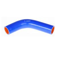 China 70-1303001 42mm 38mm 32mm Flexible silicone Hose Sleeves Russian Truck Parts for sale