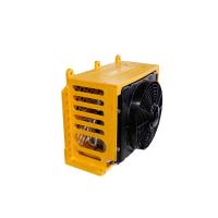 China HFC-134a R134a Refrigerant 600g Capacity Truck Air Conditioning Unit Sleeper Cab Climate Control System 12V for sale