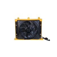 China HFC-134a R134a Refrigerant 600g Capacity Truck Air Conditioning Unit Sleeper Cab Climate Control System 12V for sale