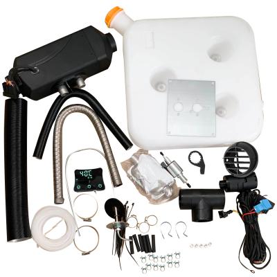 China 12v 24v Truck Parking Heater for sale