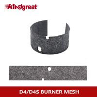 China Aftermarket Eberspacher Airtronic D4 Heater Parts FeCrAl Material W22mm Burner Mesh for sale
