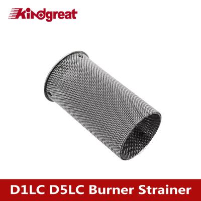 China D1LC D5LC Eberspacher Heater Parts 251688060400 Glow Plug Strainer Screen for sale