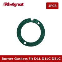 China D1LC D5LC Eberspacher Heater Parts 251688060003 Heat Exchanger Gasket for sale