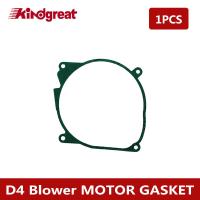 China 252113010003 Eberspacher Airtronic D4 Parts Blower Fan Motor Gaskets for sale