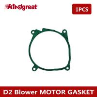 China 252069010003 Eberspacher D2 Airtronic Parts Asbestos Heater Motor Gasket for sale