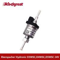 China 24V 3.1KW-5KW Eberspacher Fuel Pump For Hydronic D5WS for sale