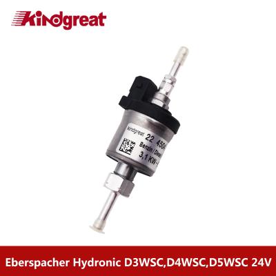 China 24V 3.1KW-5KW Eberspacher Fuel Pump For Hydronic D5WS for sale