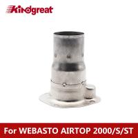 China at2000 /S/ST/STC Webasto Heater Parts 82284A Burner Insert Tube for sale