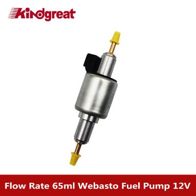 China DP30 Webasto Fuel Metering Pump 12V 86115A  86115B  85106B for sale