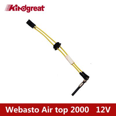 China Webasto Air Top 2000 Parts 84906B 12V Truck Parking Heater Glow Plug for sale