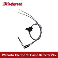 China 24V 82407 1322410A Diesel Heater Flame Detector Webasto Thermo 90 Parts for sale