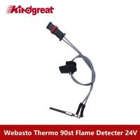 China 9010617A 24V Heater Flame Detector Webasto Thermo 90st Parts for sale