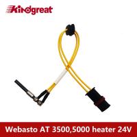 China Air TOP 3500 AT5000 Webasto Heater Parts 91371B Diesel Heater Glow Plug for sale