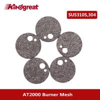 China 1302799B Webasto Air Top 2000s Diameter 33mm 3mm Burner Screen for sale