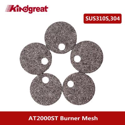 China AT2000ST Webasto Heater Parts 1302799a Burner Mesh for sale