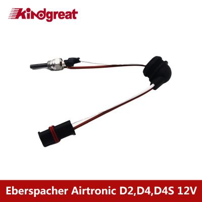 China 12v 252069011300 Eberspacher Heater Parts Eberspacher D2 Glow Plug for sale