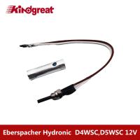 China D4WSC D5WSC Eberspacher Heater Parts 252106011000 Eberspacher Glow Pin for sale