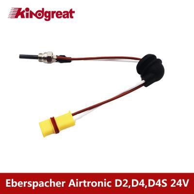 China 24v 252070011100 Eberspacher D4 Glow Plug Airtronic Heater Parts for sale