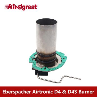 China 4KW 5KW 252113100100 Eberspacher Burner Airtronic D4 D4S D4 Plus Burner for sale