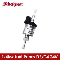 China 1-4KW 24V Eberspacher D4s Parts 224518010000 Espar Heater Fuel Pump for sale