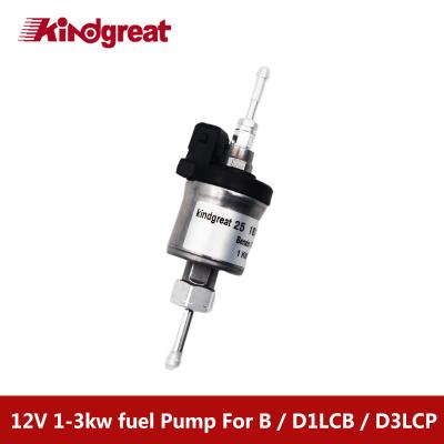 China 251830450000 18ml  1000L Eberspacher Dosing Pump For B/D1L C B/D3L C P for sale
