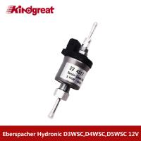 China 3.1-5KW 22451708 Eberspacher Fuel Metering Pump D4WSC Hydronic D5WSC Parts for sale