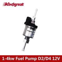 China 12V 1-4KW Eberspacher Heater Parts 224519010000 D2 D4 Airtronic Fuel Pump for sale