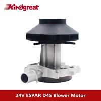 China 252145992000 Espar Heater Parts Airtronic D4S 24v Blower Motor for sale