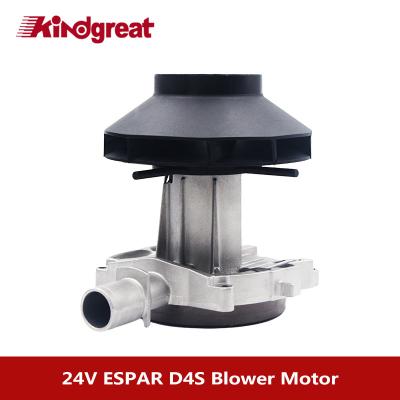 China 252145992000 Espar Heater Parts Airtronic D4S 24v Blower Motor for sale