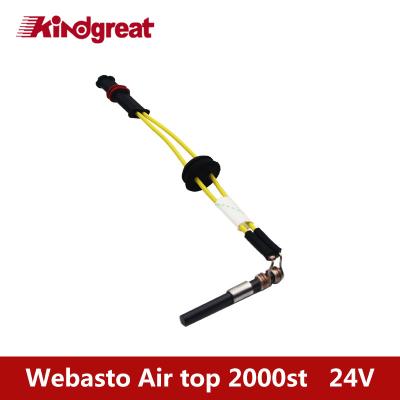 China 9005087A Webasto Heater Parts for sale