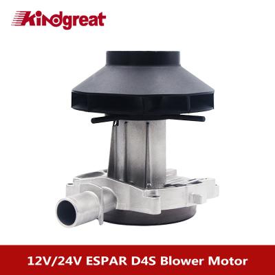 China 12volt 252144992000 Eberspacher D4s Parts Eberspacher Blower Motor for sale