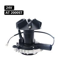 China AT2000ST Webasto Heater Parts 24v 1303848A Webasto Blower Motor Assembly for sale
