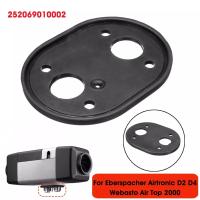 China Rubber Pad Diesel Parking Heater Kits For Eberspacher Airtronic D2 D4 Webasto Air Top 2000/S/ST for sale