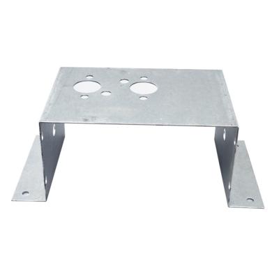 China Caravan RV Diesel Air Parking Heater Base Mounting Bracket For Webasto Eberspacher for sale
