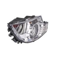 China 9608200739 9608200839 European Truck Parts Head Light For Benz Actros MP4 MEGA for sale