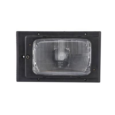 China Scania 113 RHD RH 289916 LH 289915 Truck Head Lamp Auto Accessories for sale