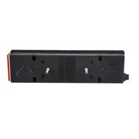 China Mercedes Benz European Truck Tail Light With Socket 0015406370 0015405870 0015406270 0015405770 for sale