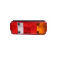 China 254444303 254434303 European Heavy Truck Tail Lamp For Benz Actros for sale