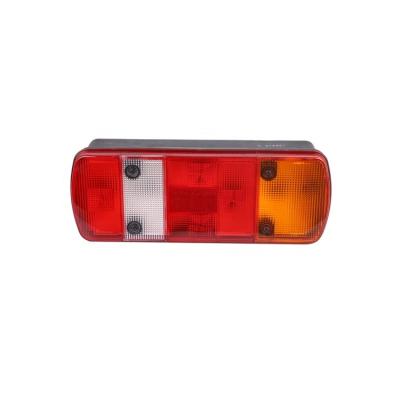 China 254444303 254434303 European Heavy Truck Tail Lamp For Benz Actros for sale
