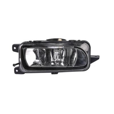 China Fog Lamp European Truck Parts For BENZ ACTROS MP2 L 9438200056 R 9438200156 for sale
