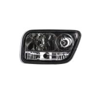 China 9438200261 9438200161 European Truck Parts Left Right Head Lamp For Mercedes Benz ACTROS MP2 for sale