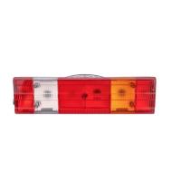 China Professional M-Benz Truck Body Parts Tail Light Auto Lamp 0015406270 0015406370 for sale