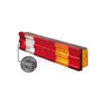 China M-Benz Truck Tail Lamp OEM 0015406370 European Truck Body Parts for sale