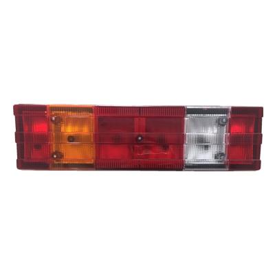 China M-Benz DF-B361 Tail Lamp RH 0015406370 LH 0015406270 European Truck Parts for sale