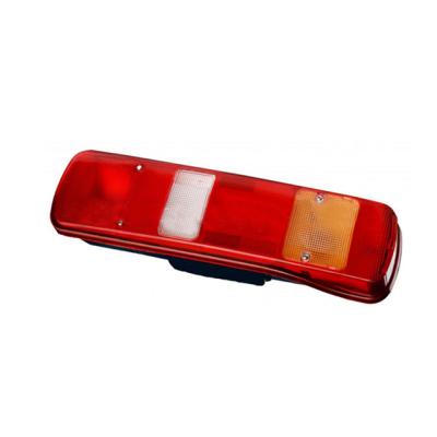 China M-Benz Truck Tail Head Light 0025441290 European Truck Parts for sale
