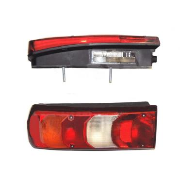 China M-Benz Ttruck Rear Led Lights 0035441703 European Truck Parts for sale