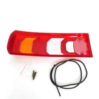 China M-Benz Trucks Lamp OEM 0025447390 European Truck Parts for sale